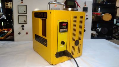 Ripening Catalytic Ethylene Generators, cheapest in South Africa!